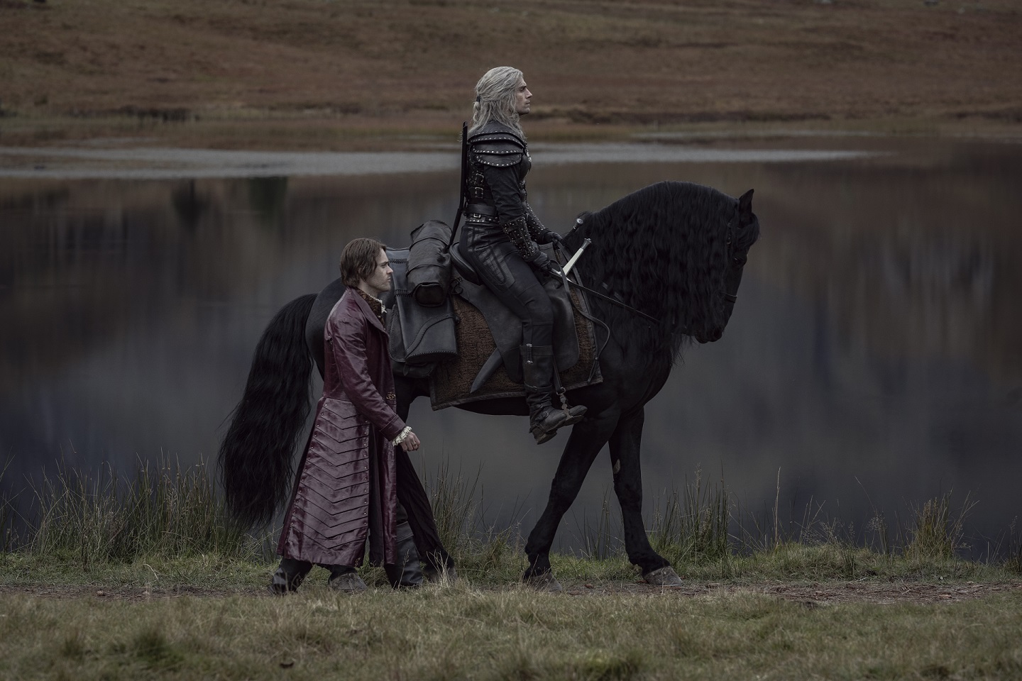 #jaskiersource : jaskier + text posts, part 1/?