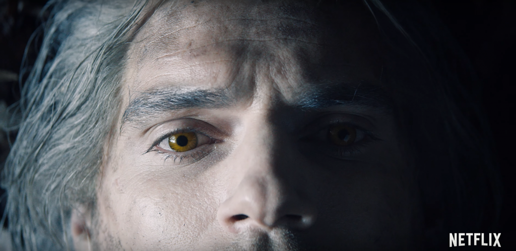 Recap: The Witcher's panel at Lucca Comics and Games - Redanian ...