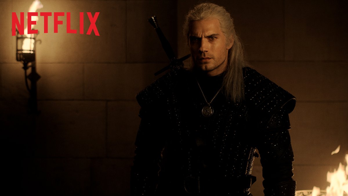 Netflix unveils the final trailer for The Witcher - Redanian Intelligence