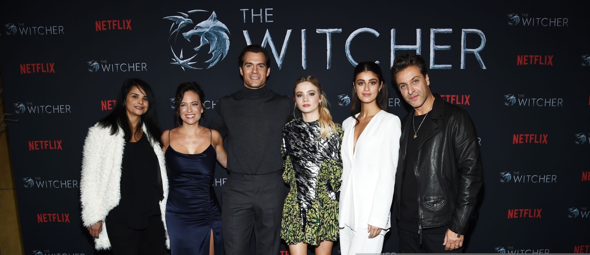 Recap: The Witcher Fan Experience at Los Angeles - Redanian Intelligence