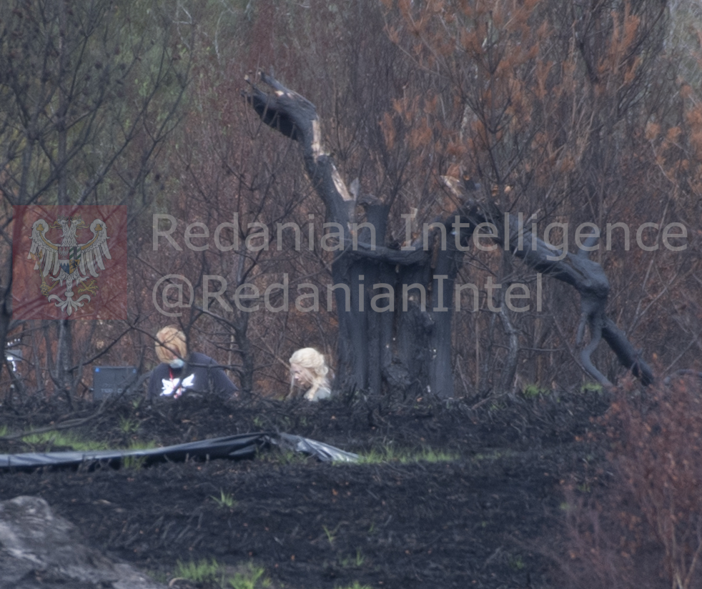 EXCLUSIVE: First look at Ciri's new costume in The Witcher Season 2 ...