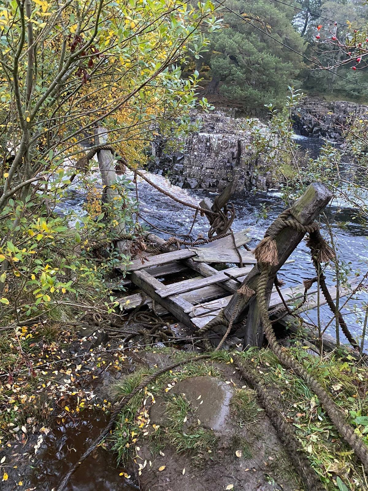 New pictures of last week's The Witcher filming tease Yen and Ciri ...