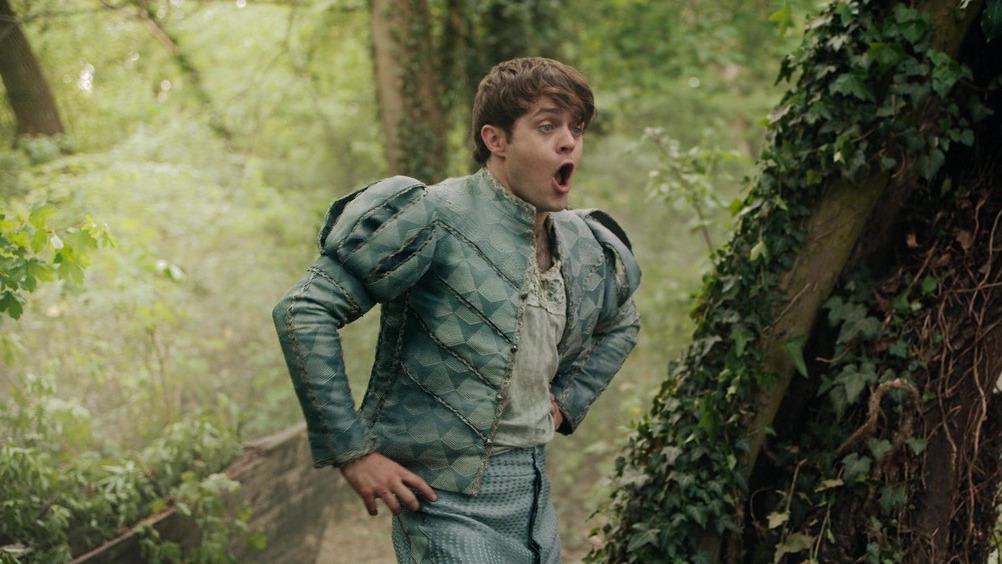 The Witcher to introduce an important character from Jaskier's past ...