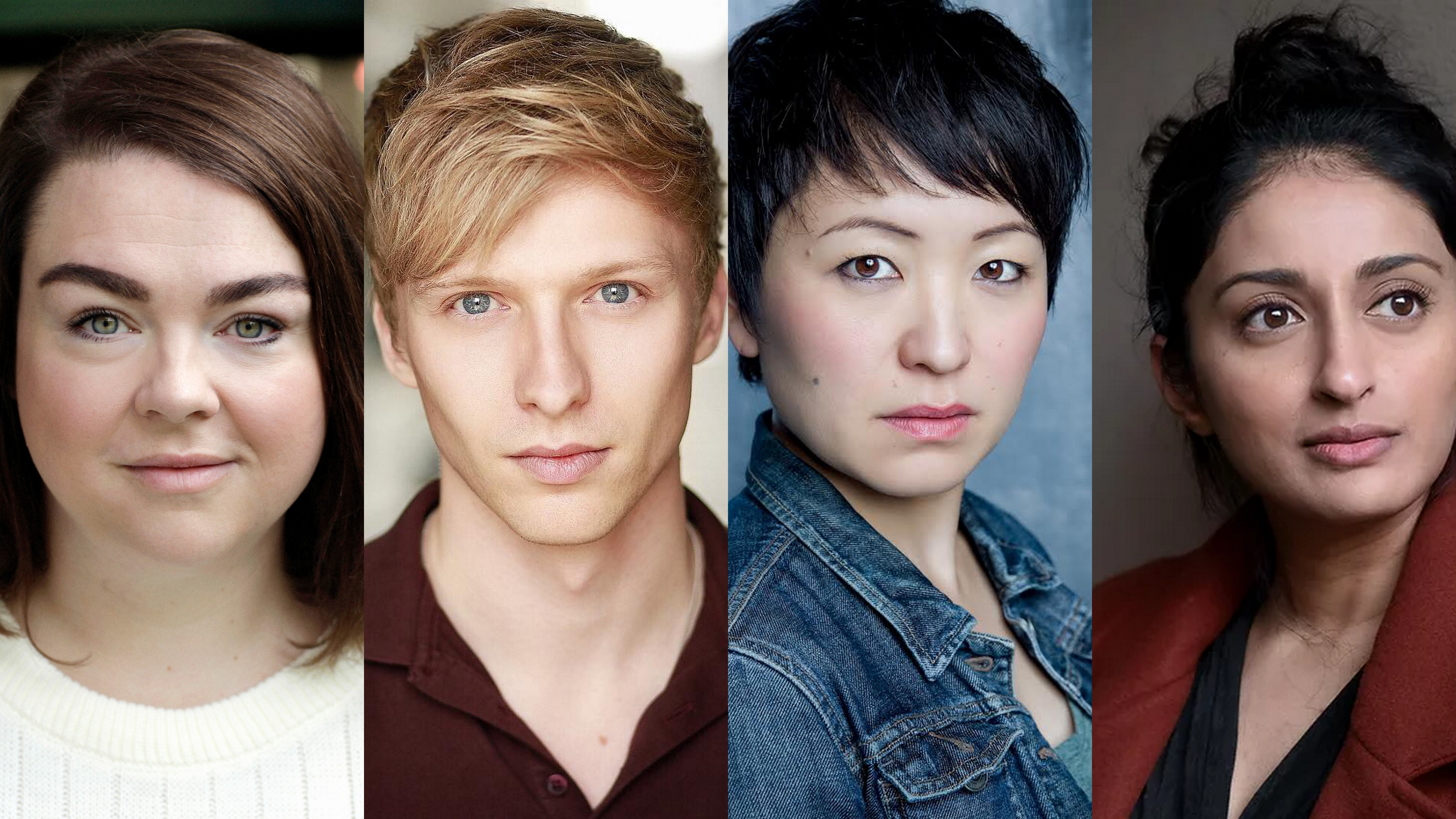 UPDATED: Castings for The Wheel of Time Season 2 include Barthanes ...