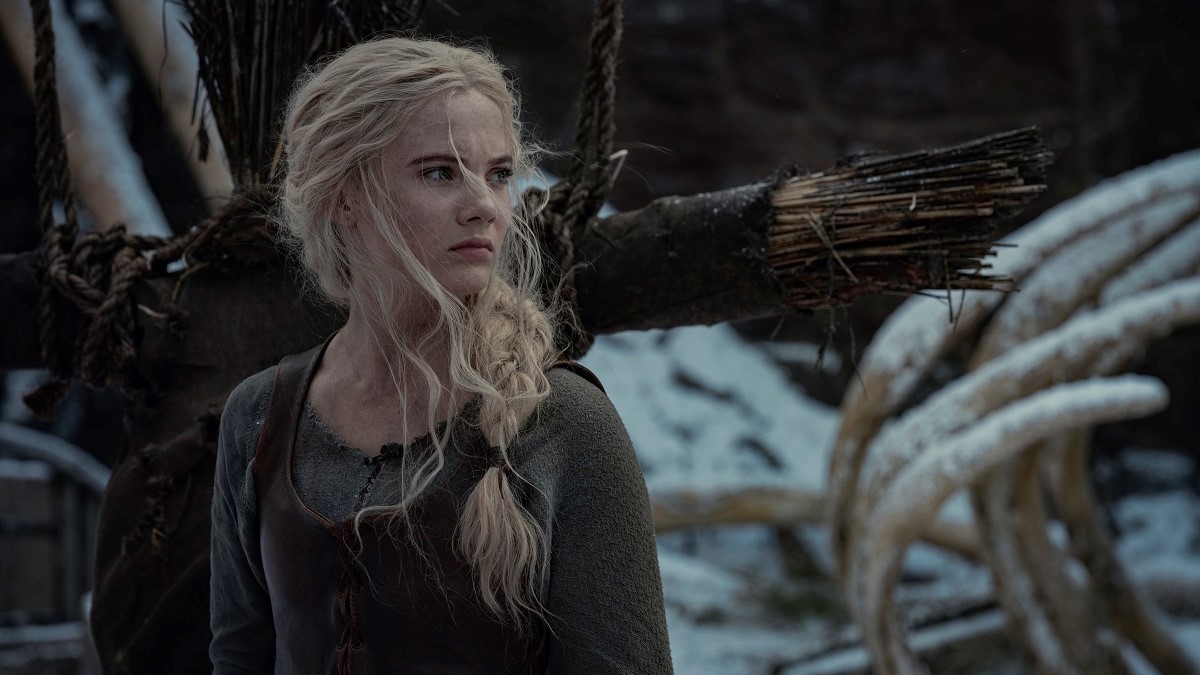 'Rats' Witcher Spinoff Now in Pre-Production with New Showrunner ...