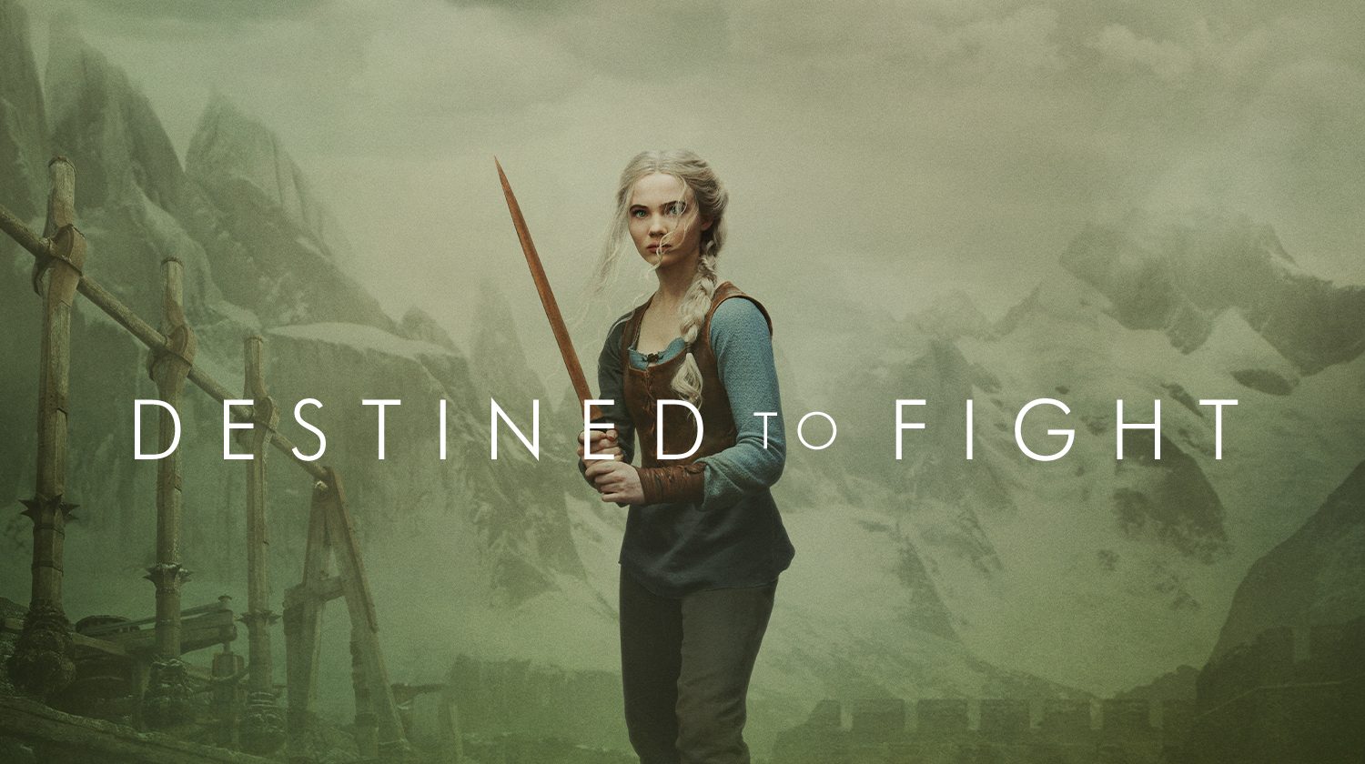 The Witcher Season 3 Adds Characters from Ciri's Controversial Rats ...