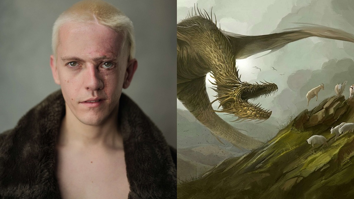 House of the Dragon Season 2 Adds Silver Denys, a Dragonseed - Redanian ...