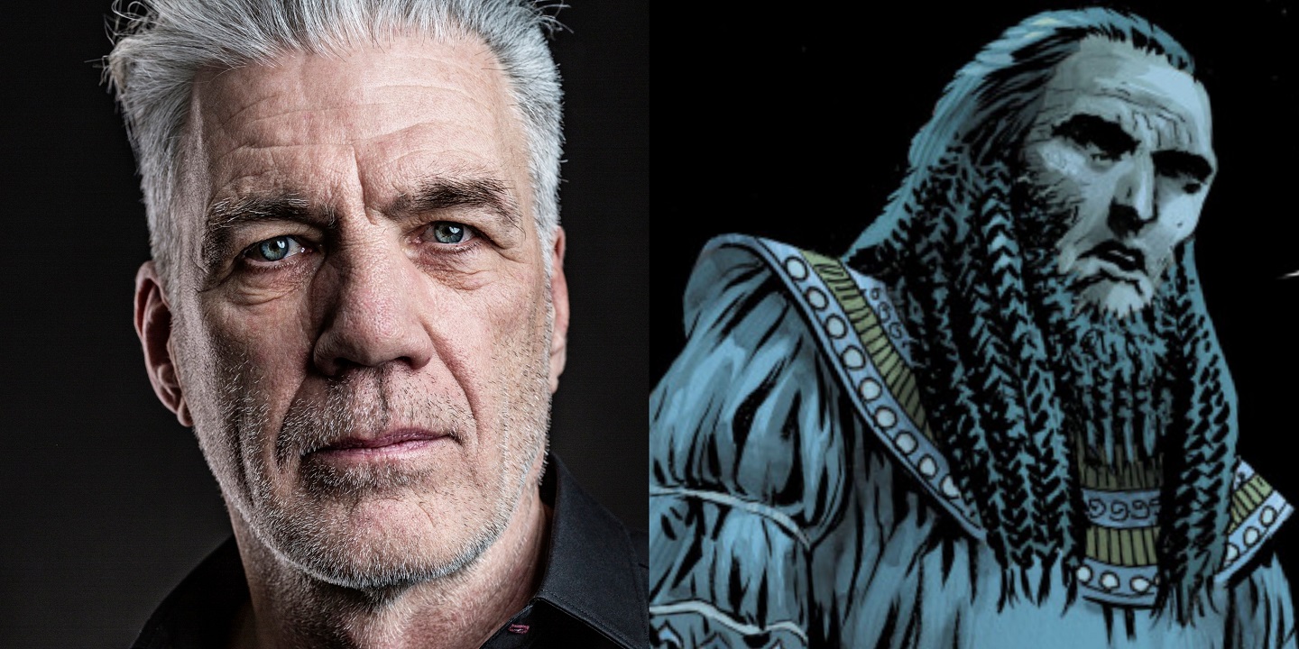 The Sandman Season 2 Adds Hades To Its Cast - Redanian Intelligence