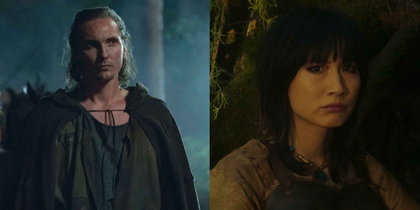 Season 4 of The Witcher to Include Geralt's Friends' Flashbacks ...