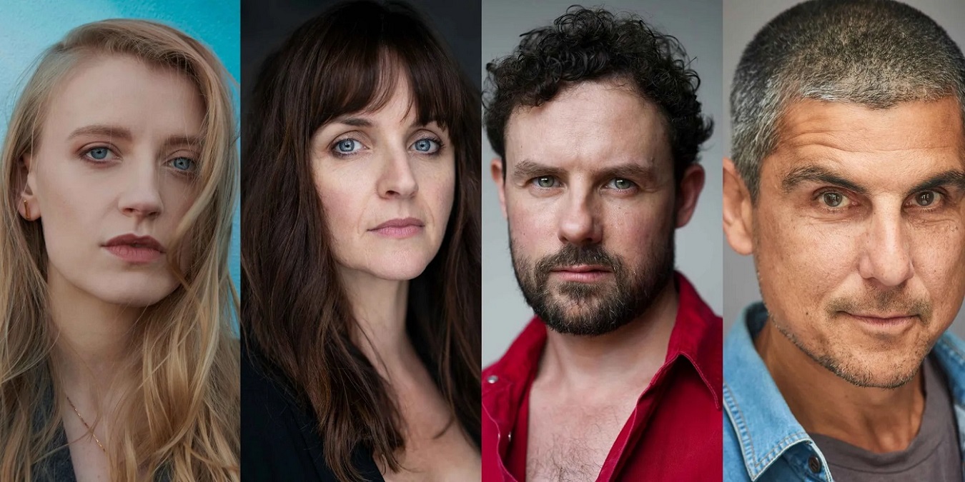 More Cast Members Join The Witcher's Final Seasons - Redanian Intelligence