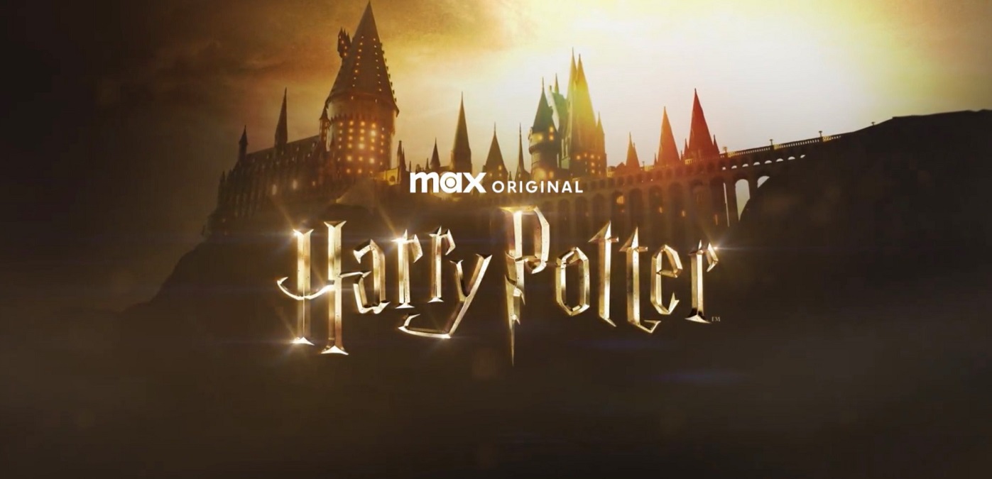 August Recap And Other News on the Harry Potter Series - Redanian ...